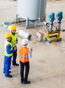 TMS Engineering | Innovative Engineering Company