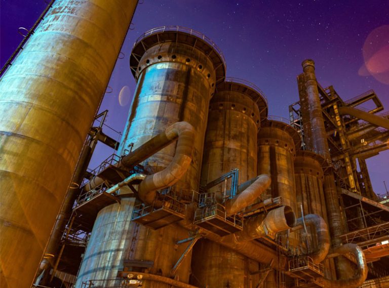 TMS Engineering | Innovative Engineering Company